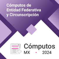 Cómputos 2024